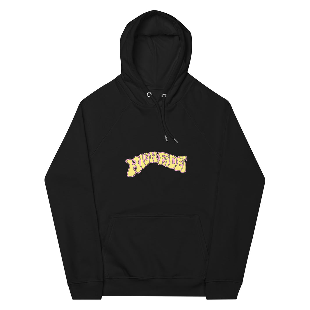 High Fade Band Merch