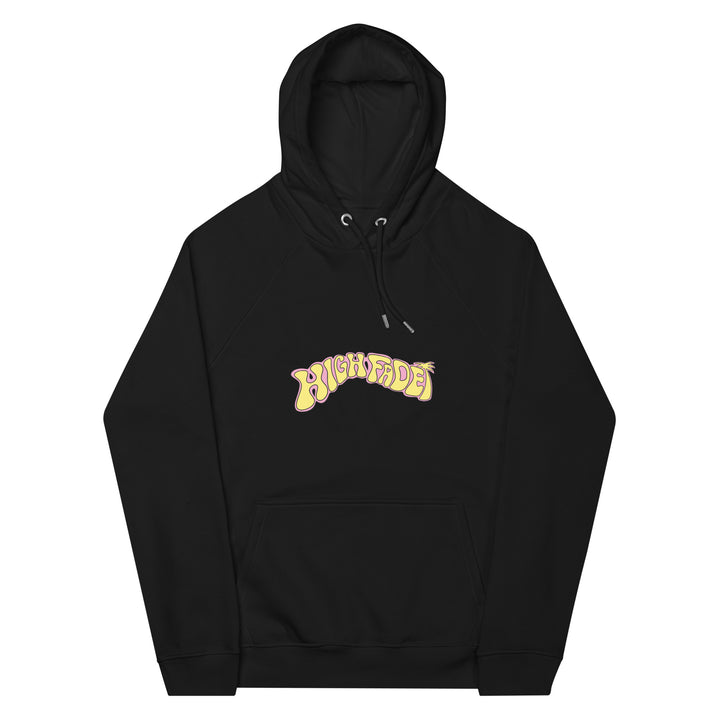 High Fade Band Merch
